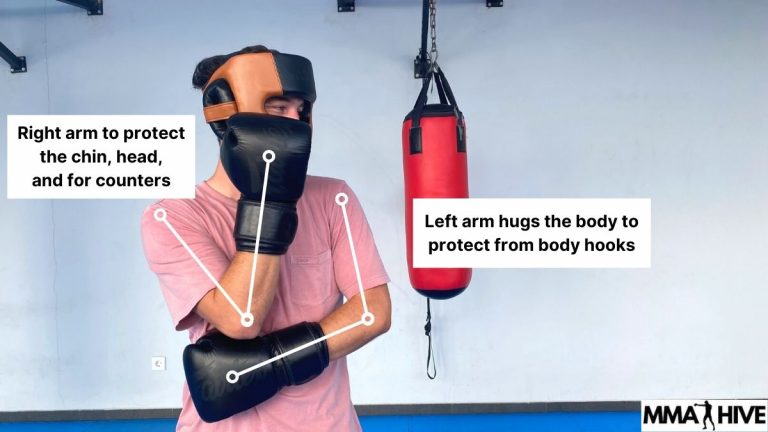 9 Fighting Stances For Martial Arts - MMA Hive