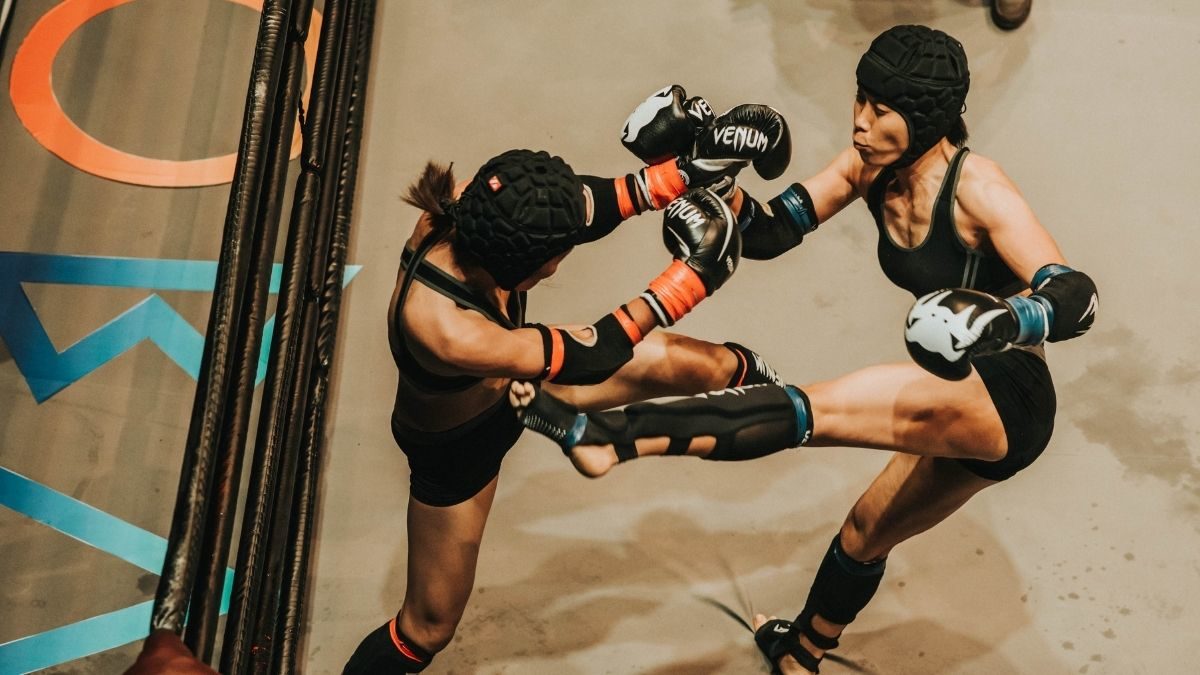 Is Kenpo Effective In MMA Mixed Martial Arts Style Is Kenpo Effective In MMA Mixed Martial Arts Style