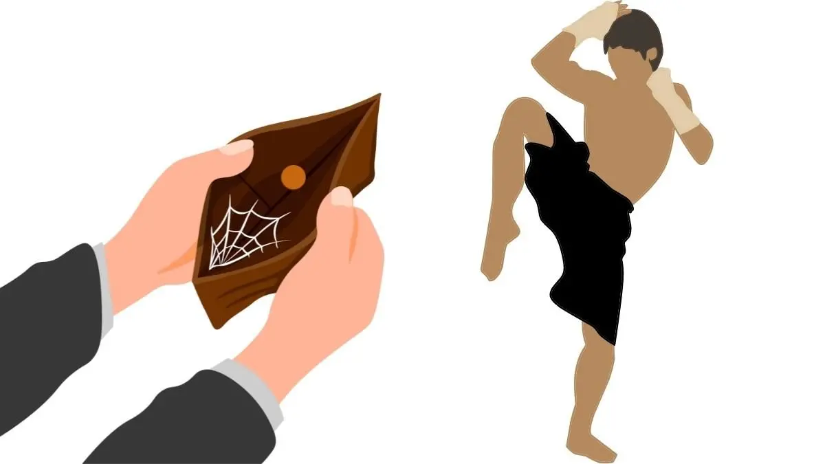 How Much Do UFC Fighters Get Paid? - MMA Hive