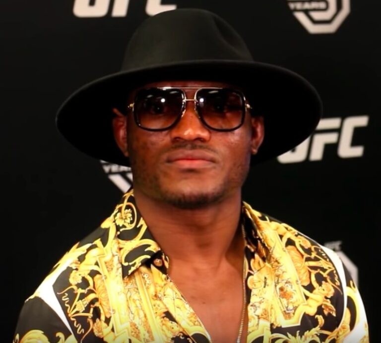 19 Best Black UFC Fighters - MMA Hive
