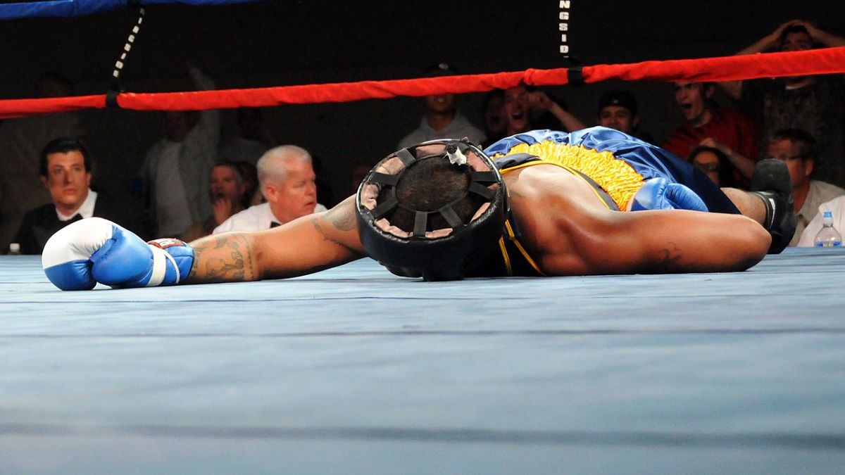 TKO Vs KO: What's The Difference?