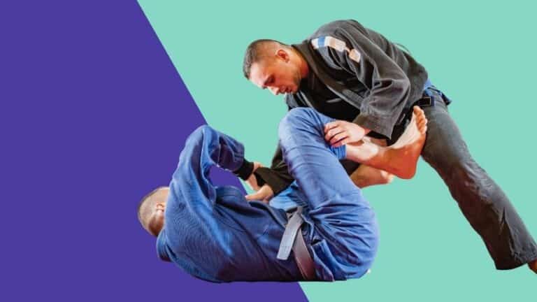 Judo Vs BJJ: 6 Key Differences To Know