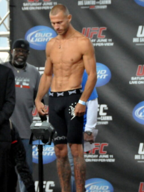 MMA Hive | Mixed Martial Arts Tips, Gear Guides & UFC