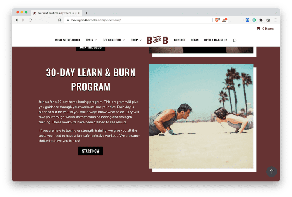 Learn Boxing Online: 11 Courses To Take - MMA Hive