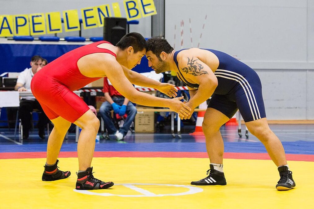 9 Fighting Stances For Martial Arts - MMA Hive