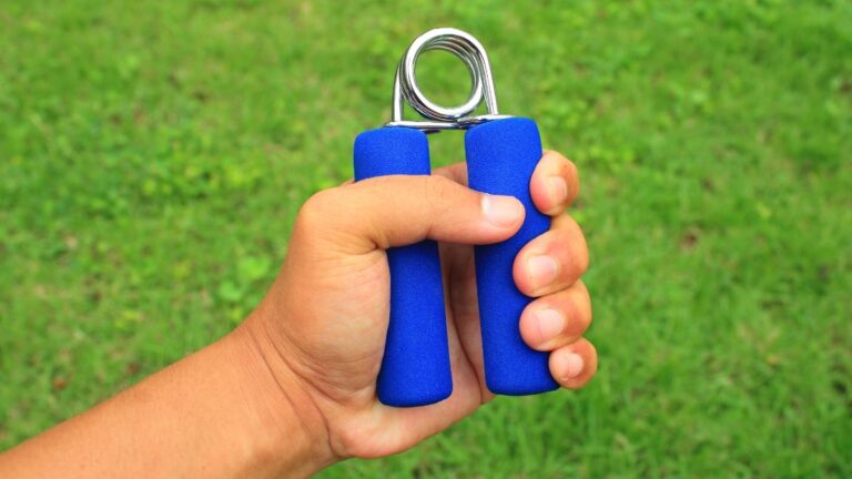 How To Condition Your Knuckles - MMA Hive