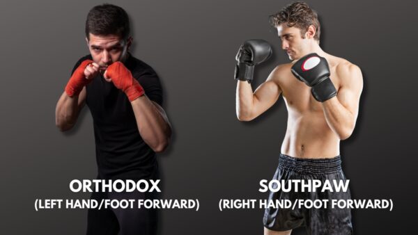 9 Essential Fighting Stances For Martial Arts Mastery