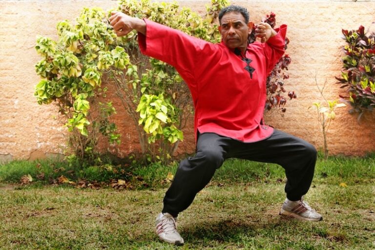 9 Essential Fighting Stances For Martial Arts Mastery