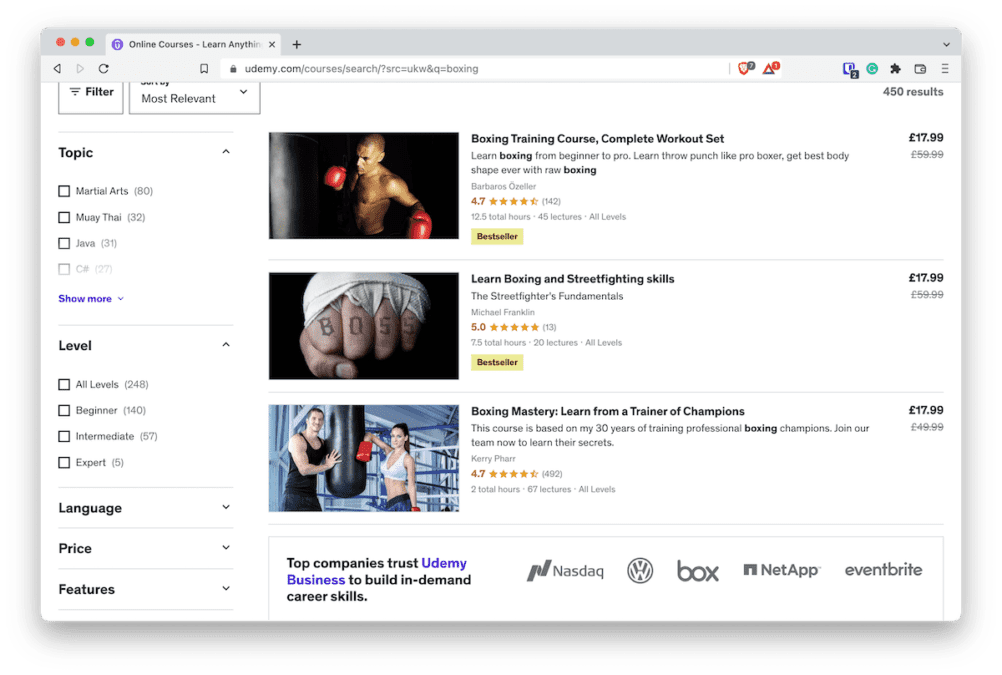 Learn Boxing Online: 11 Courses To Take - MMA Hive