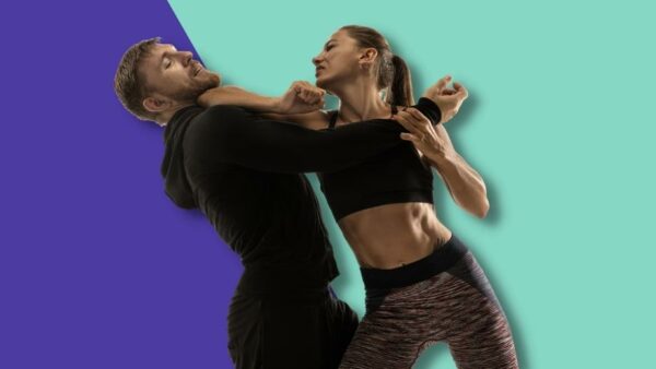 MMA Man Vs Woman Debate: How They Compare