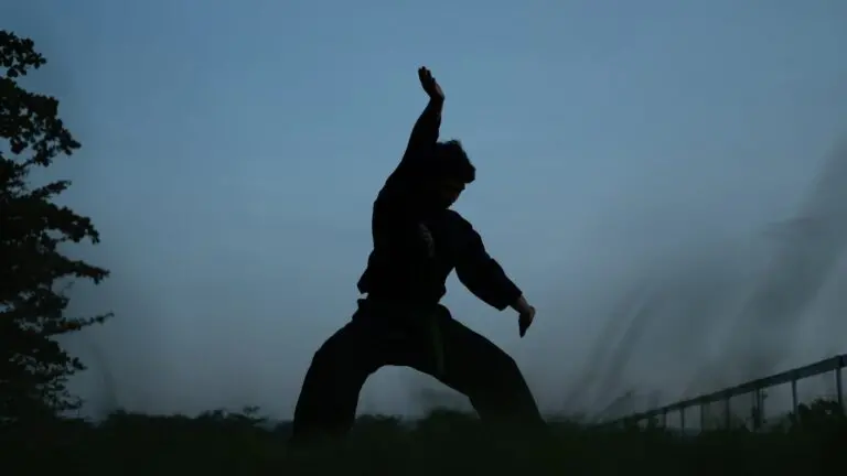 Best Fighter Nicknames For Martial Artists (393 Ideas!) - MMA Hive