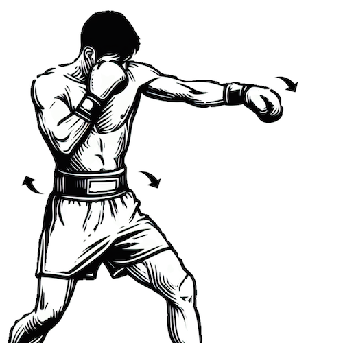 8 Beginner Boxing Combos Every Newbie Should Know