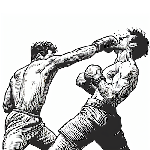 8 Beginner Boxing Combos Every Newbie Should Know