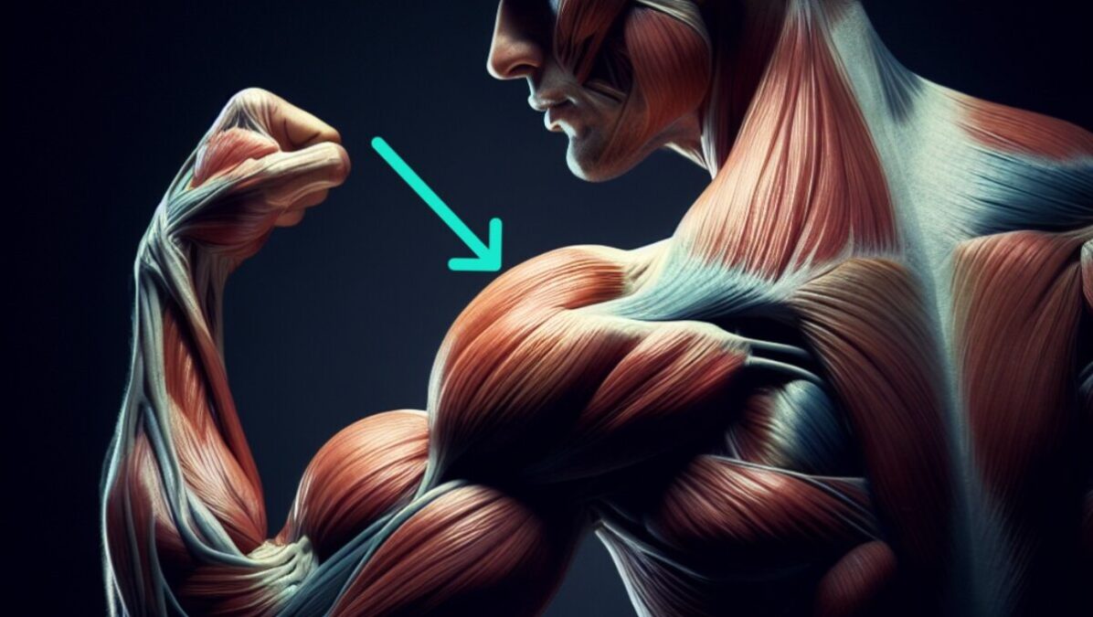Punching Muscles Anatomy Explained - MMA Hive