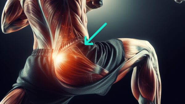 Punching Muscles Anatomy Explained - MMA Hive