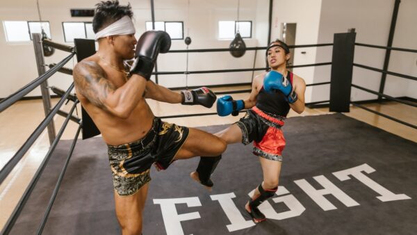 Types Of MMA: Fighting Styles Deep Dive - MMA Hive