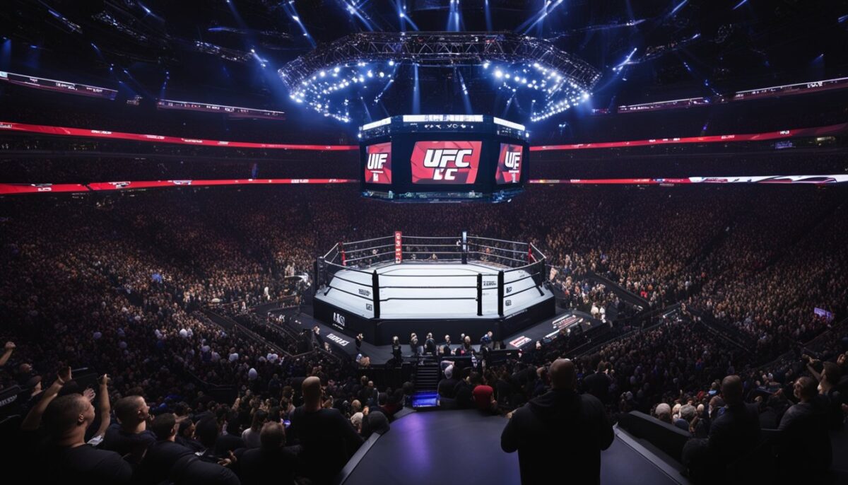 How To Get Into MMA Journalism: Tips And Advice For Aspiring Journalists