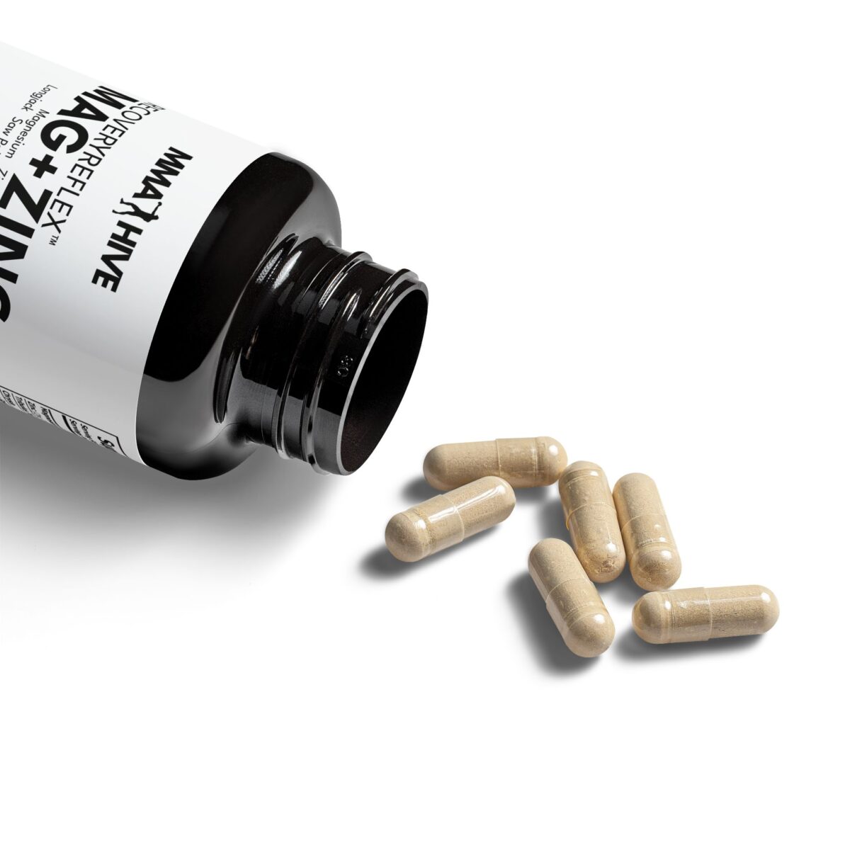RecoveryReflex™ Mag+Zinc Supplement - MMA Hive