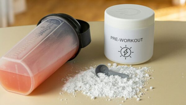 Best Pre-Workout For MMA: Supplement Choices - MMA Hive